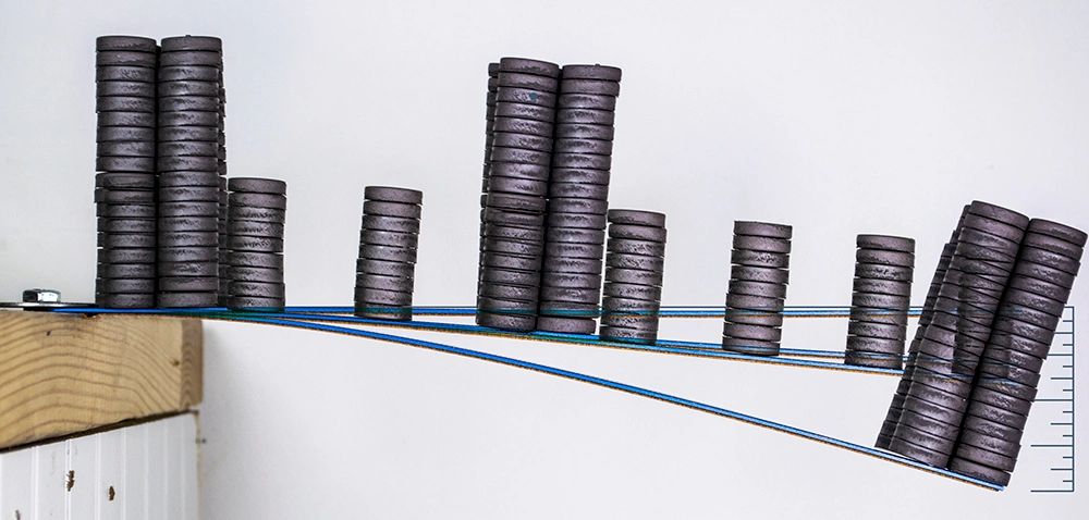 Navigating Load Characteristics in Seismic Expansion Joint Covers