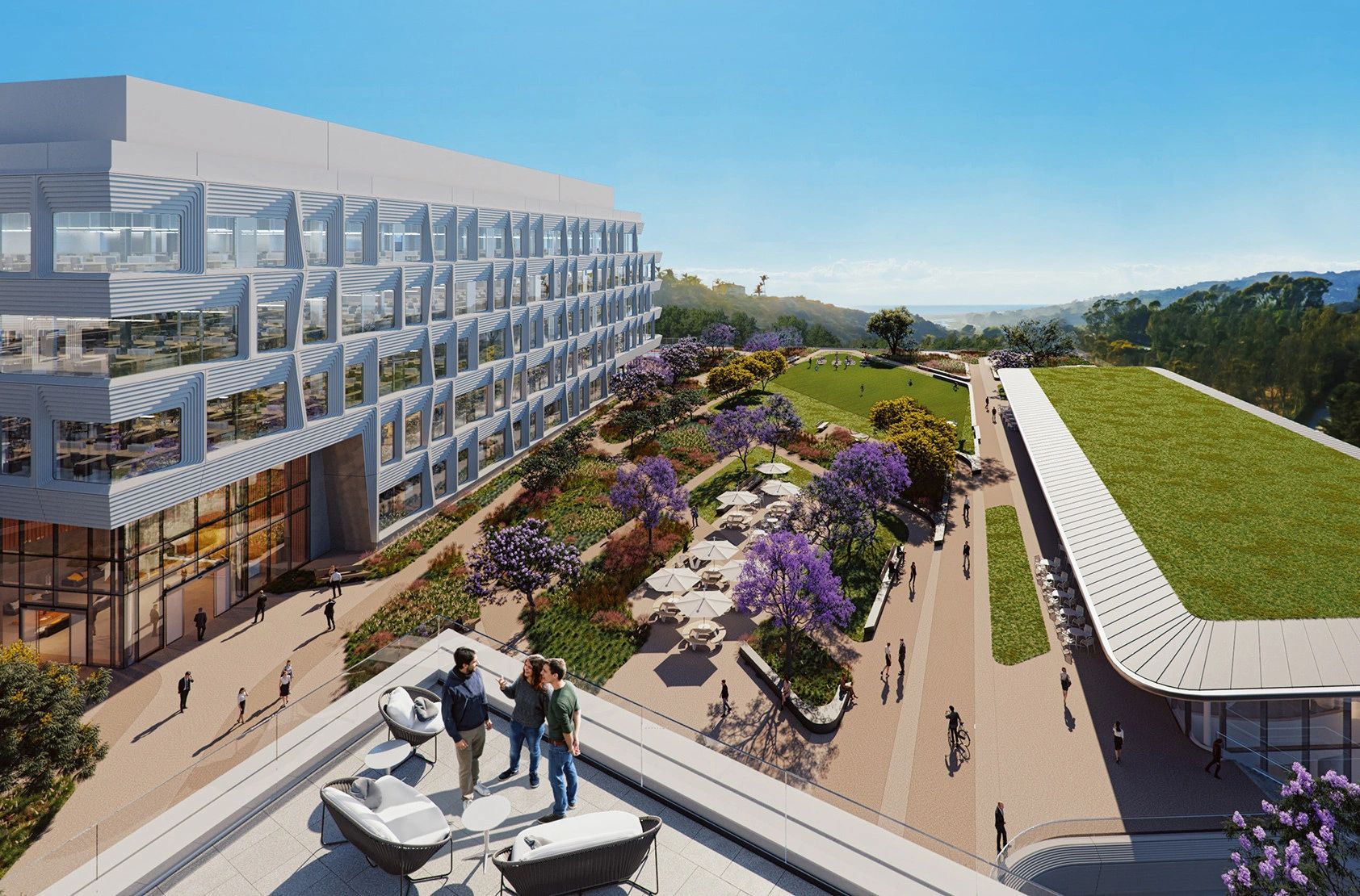 Joint-Tek Announces Collaboration in Pioneering Torrey View ....