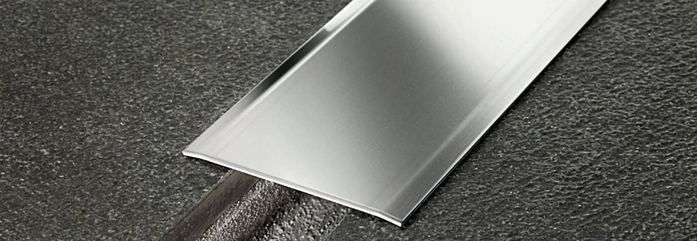 Expansion Joint Systems: Surface-Mounted vs. Recessed