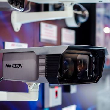 Capital Surveillance