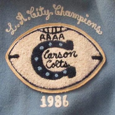 Carson Colts Alumni Association, Inc. | Carson Colts Alumni Association ...