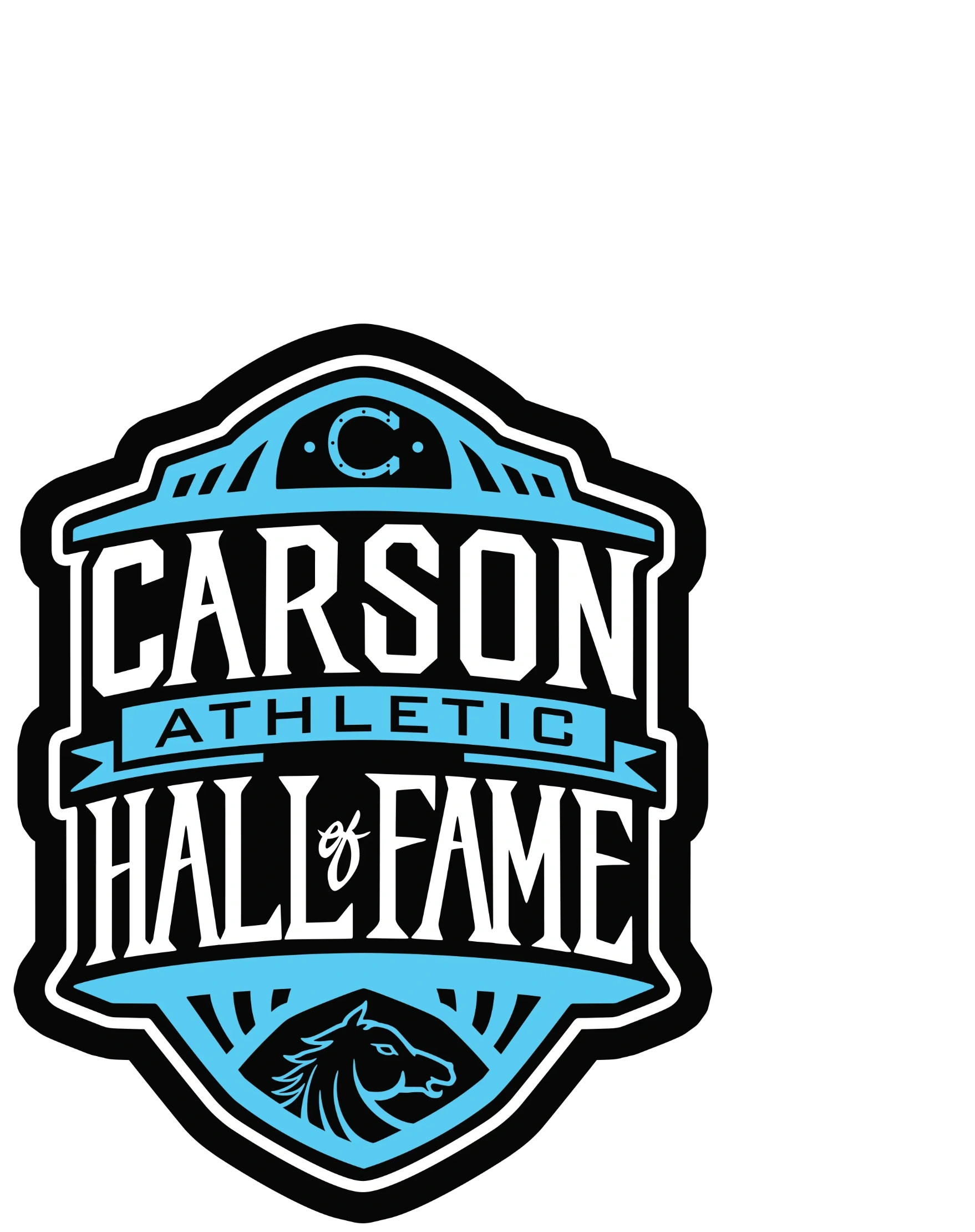 ATHLETIC HALL OF FAME