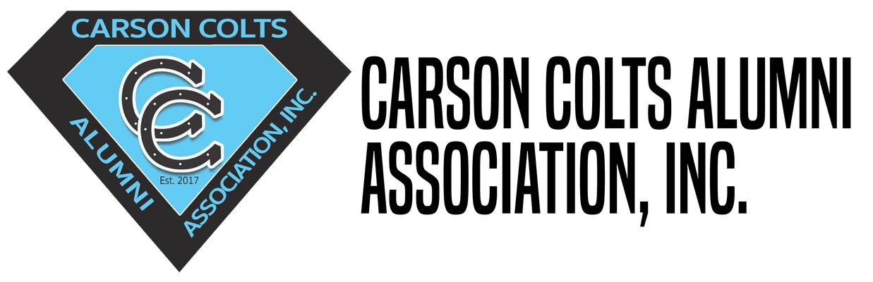 ATHLETIC HALL OF FAME | Carson Colts Alumni Association, Inc.