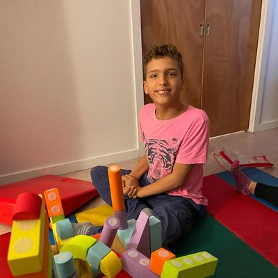 Conductive Education | Pathways Children's School