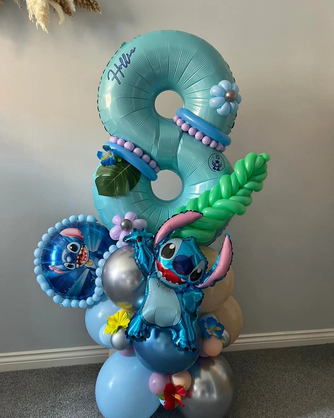 Balloon Care Instructions