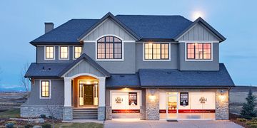 JT Construction & Design, LLC - Whatcom County Builder - Home