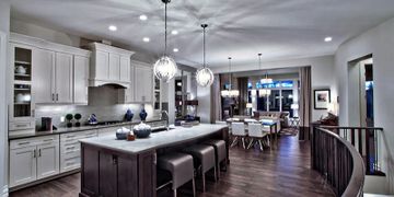 JT Construction & Design, LLC - Whatcom County Builder - Home