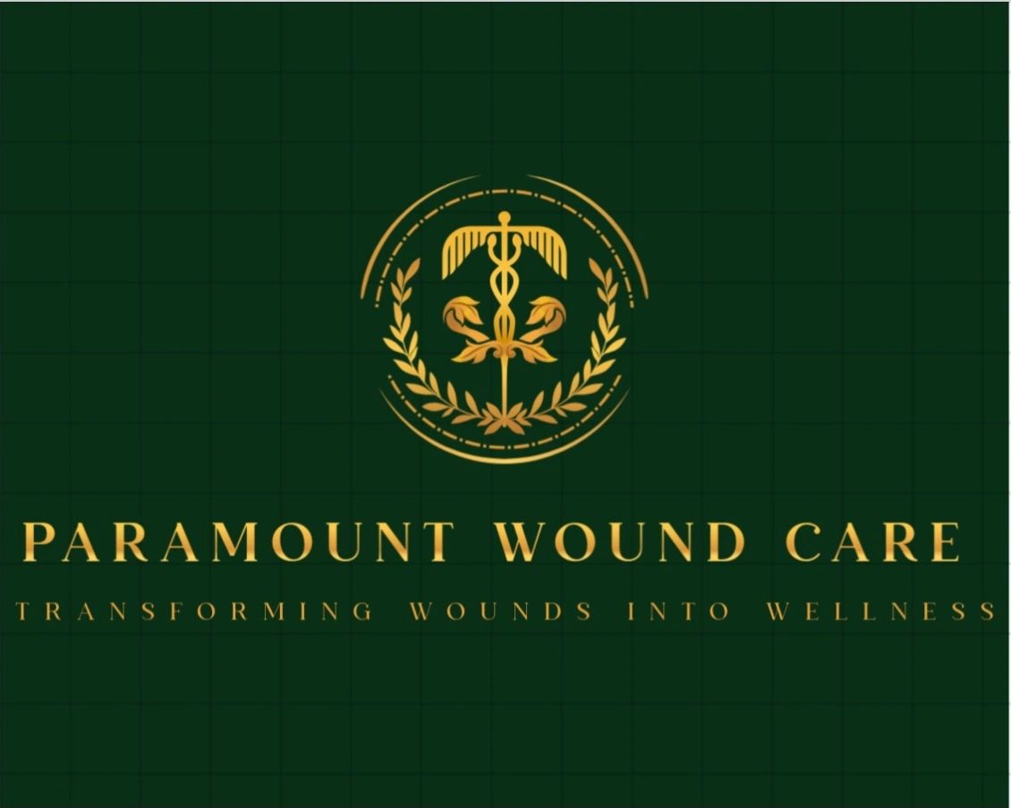 Paramount Wound Care