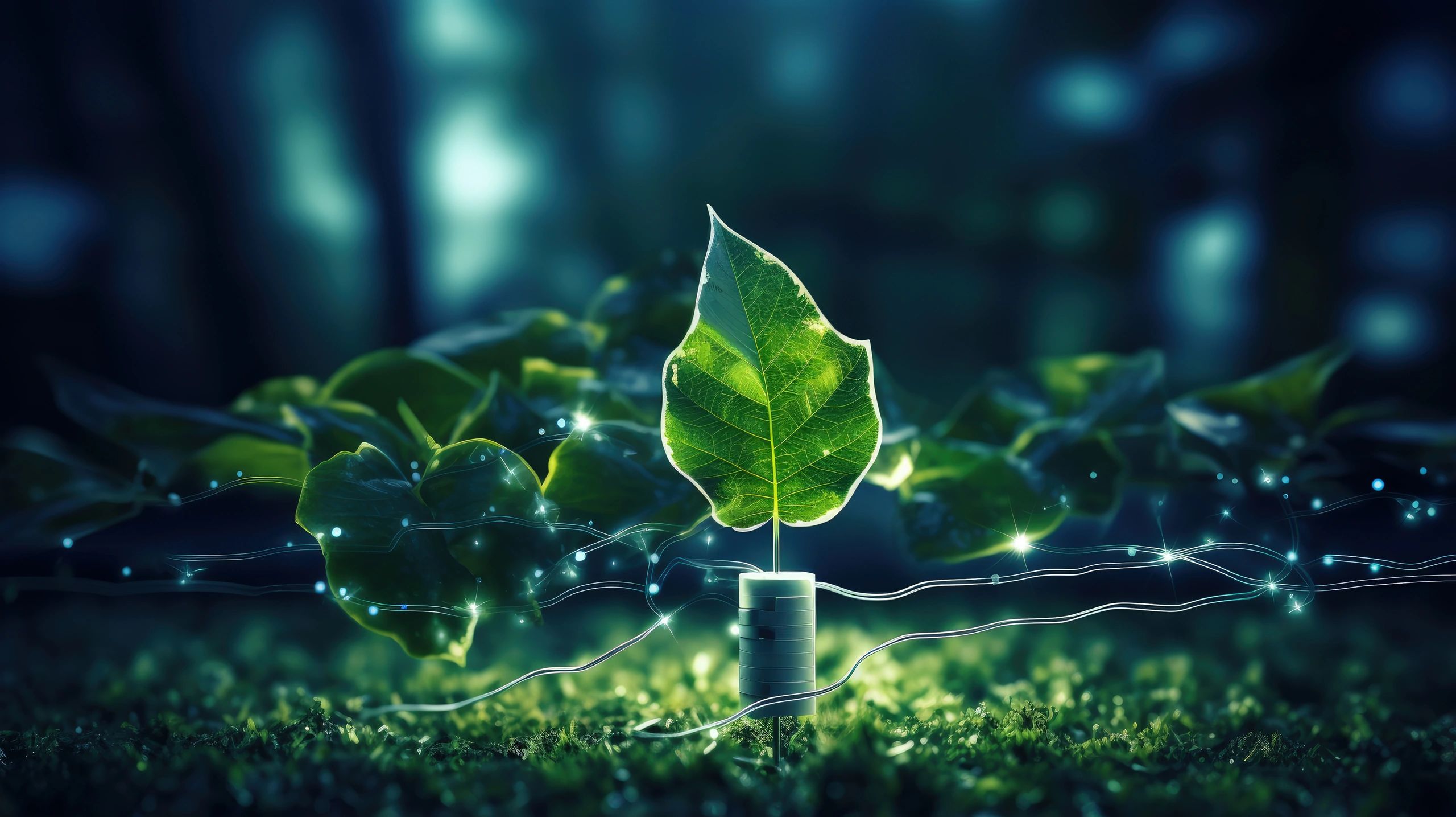 Eco-Friendly Consulting Services for a Sustainable Future