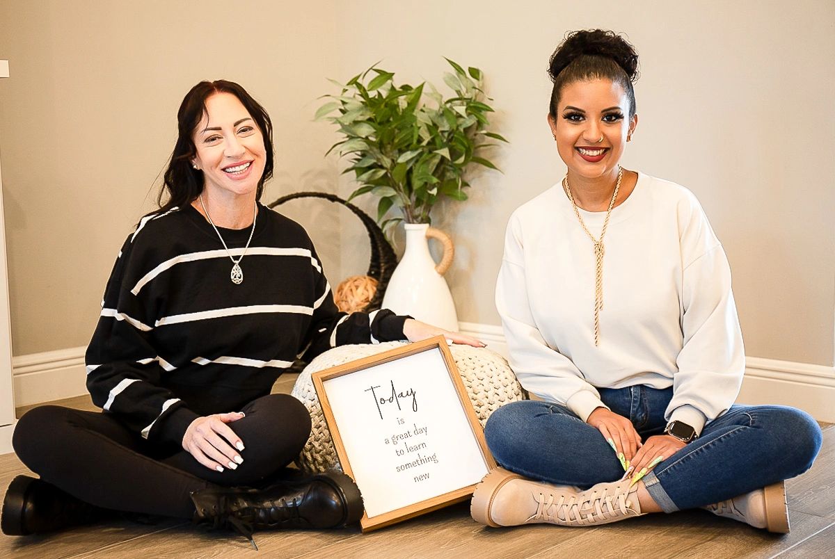 On Air With B&B | LMHC Podcast on Mental Health for Children