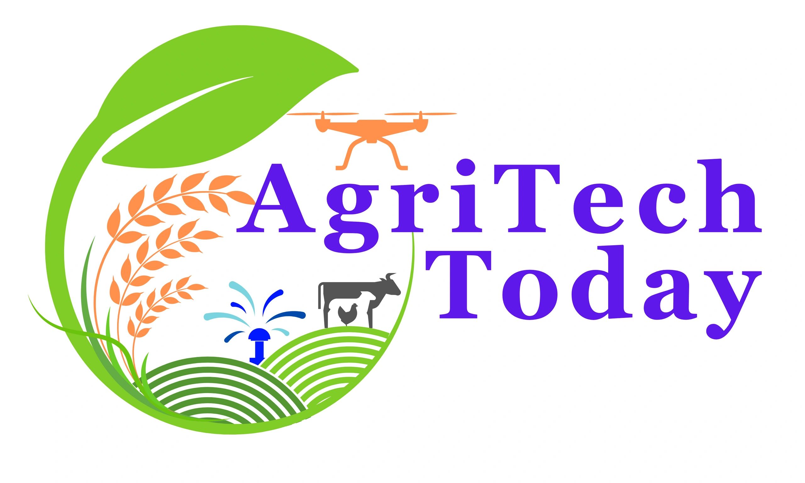 AgriTech Publication
