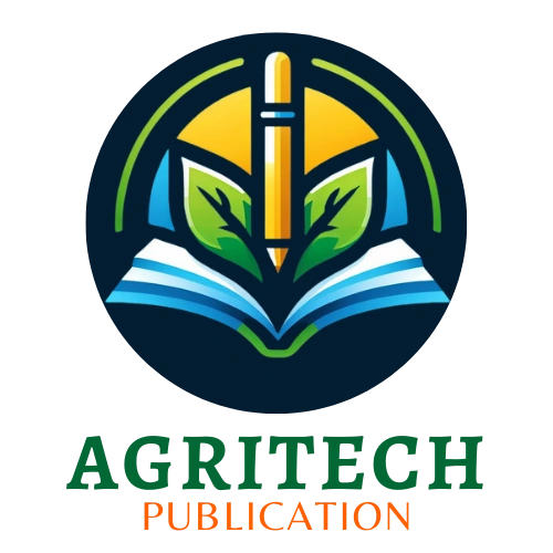 AgriTech Today - Home