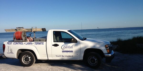 Coastal Pest Services