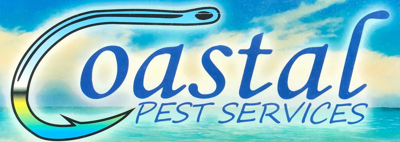 Coastal Pest Services