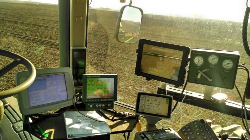 Original Farming Experience