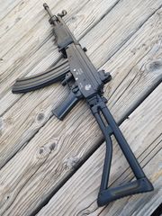 FIREARMS | M-13 INDUSTRIES