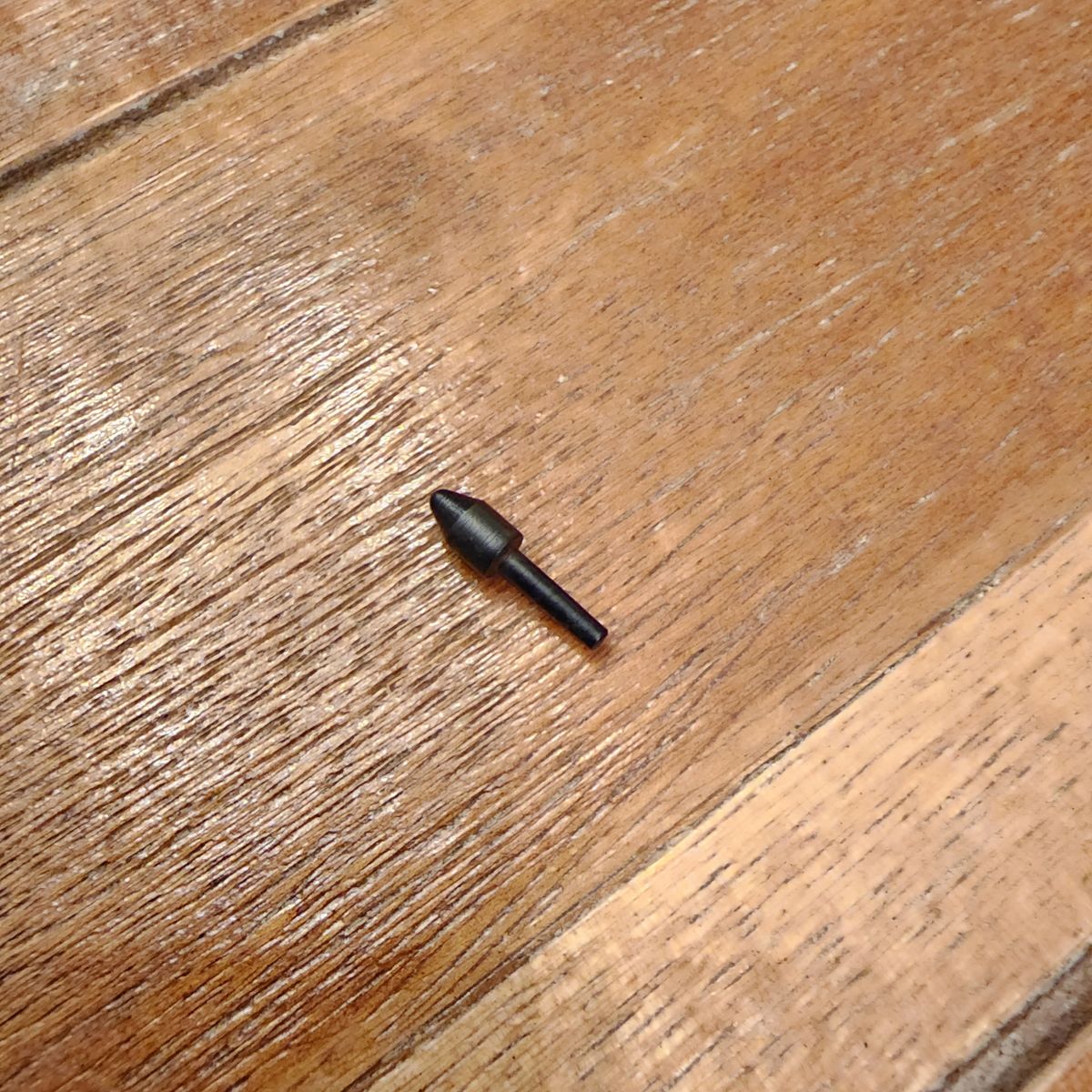 PKM FEED TRAY DETENT PIN