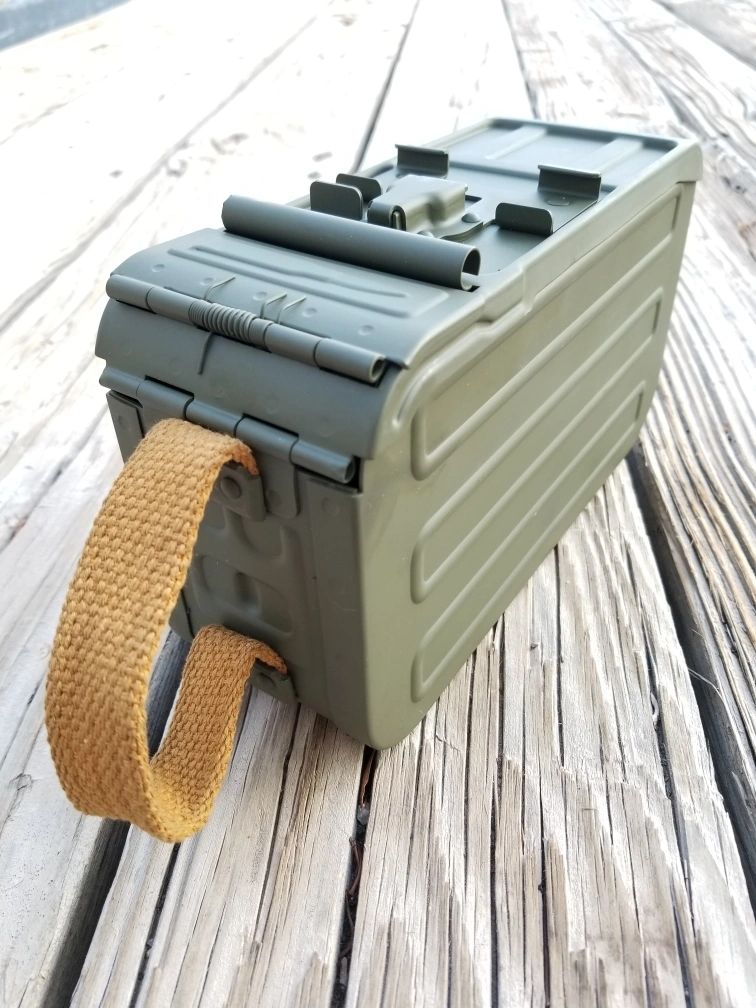 PKM BELT BOXES 100 COUNT