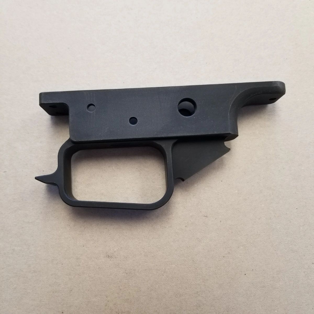PKM Trigger Pack For Semi Auto Conversion