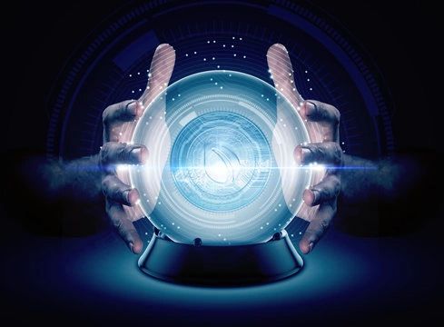 The Crystal Ball of Technology: Top 10 Trends Shaping the Future