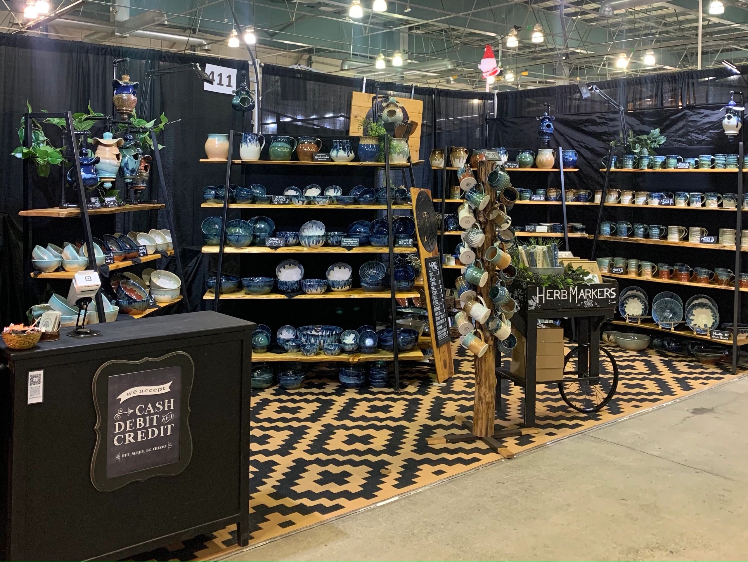 Stumpwater Pottery - Pottery, Pottery, Hand Made, Pottery Classes