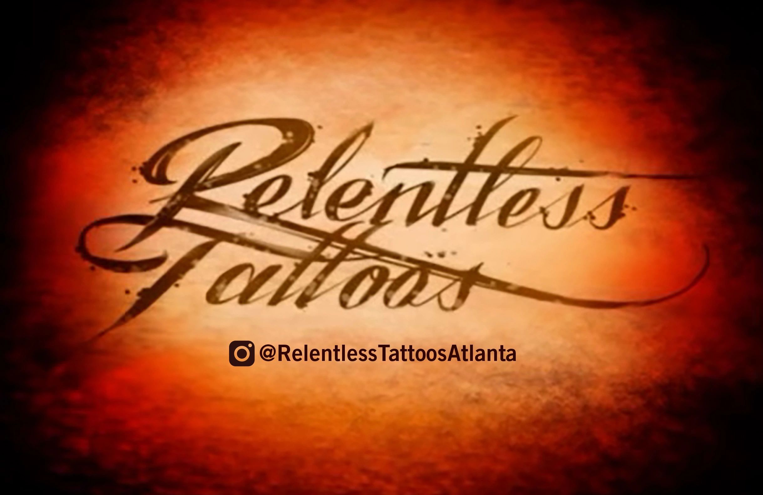 Relentlesstattoos - Tattoo - Atlanta, Georgia