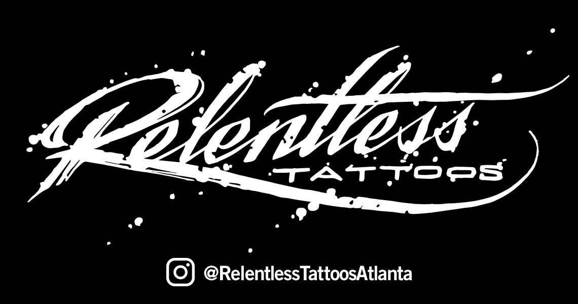Relentlesstattoos - Tattoo - Atlanta, Georgia