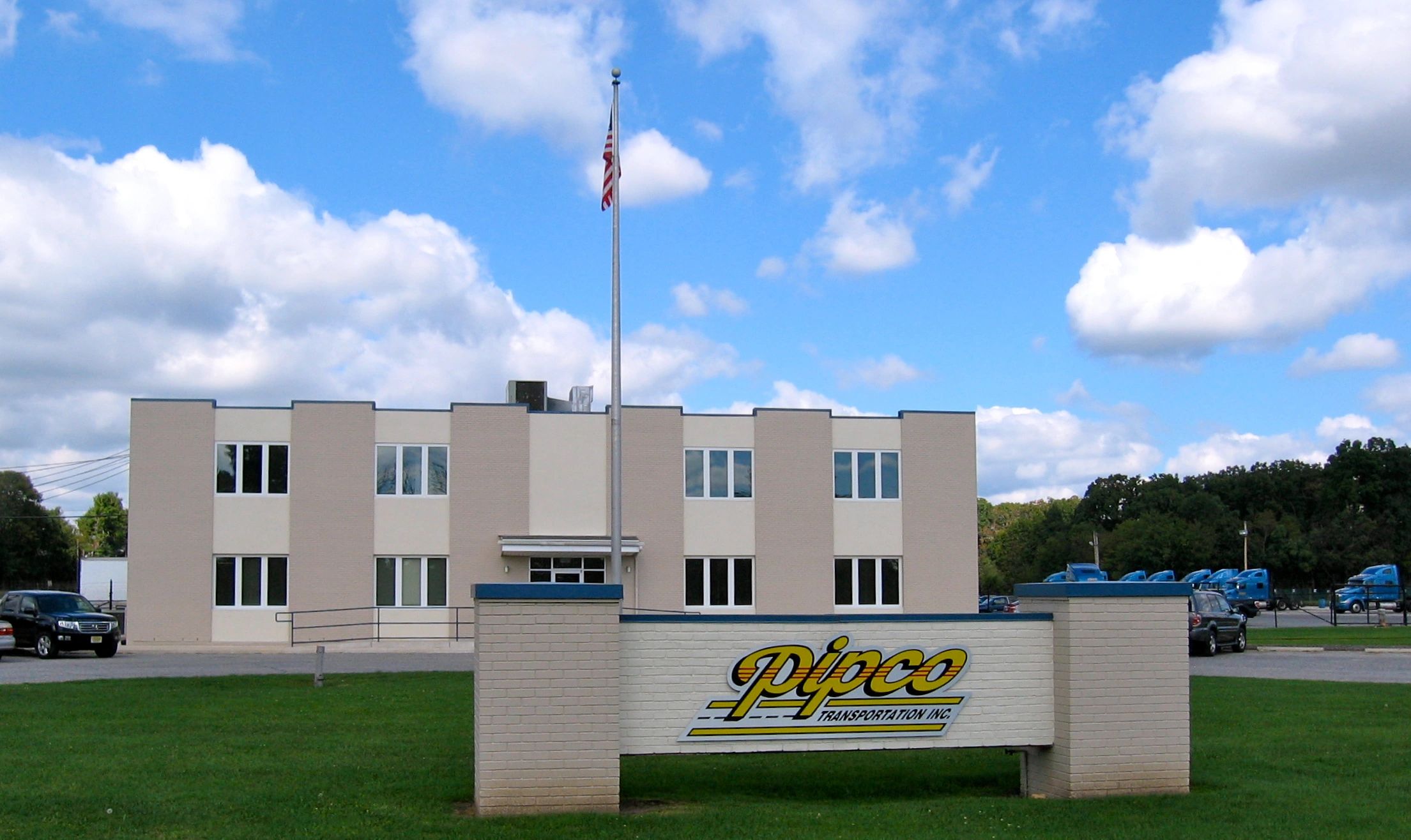 Pipco Transportation Inc