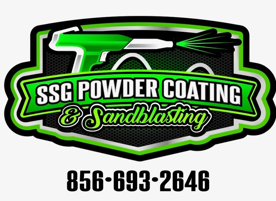 Professional Powder Coating Services