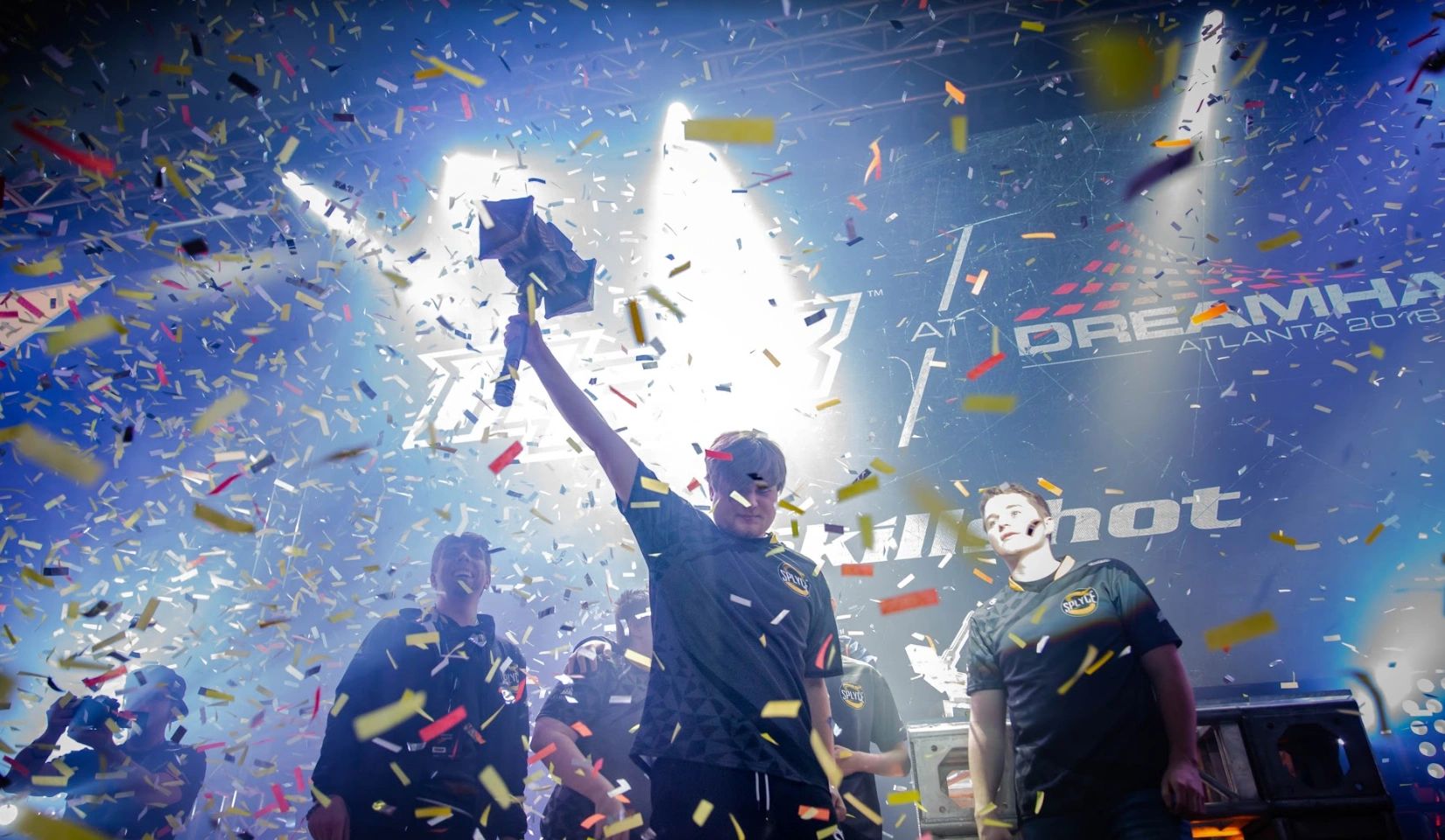 Atlanta Esports Alliance - Esports Consulting, Gaming, Sponsorships