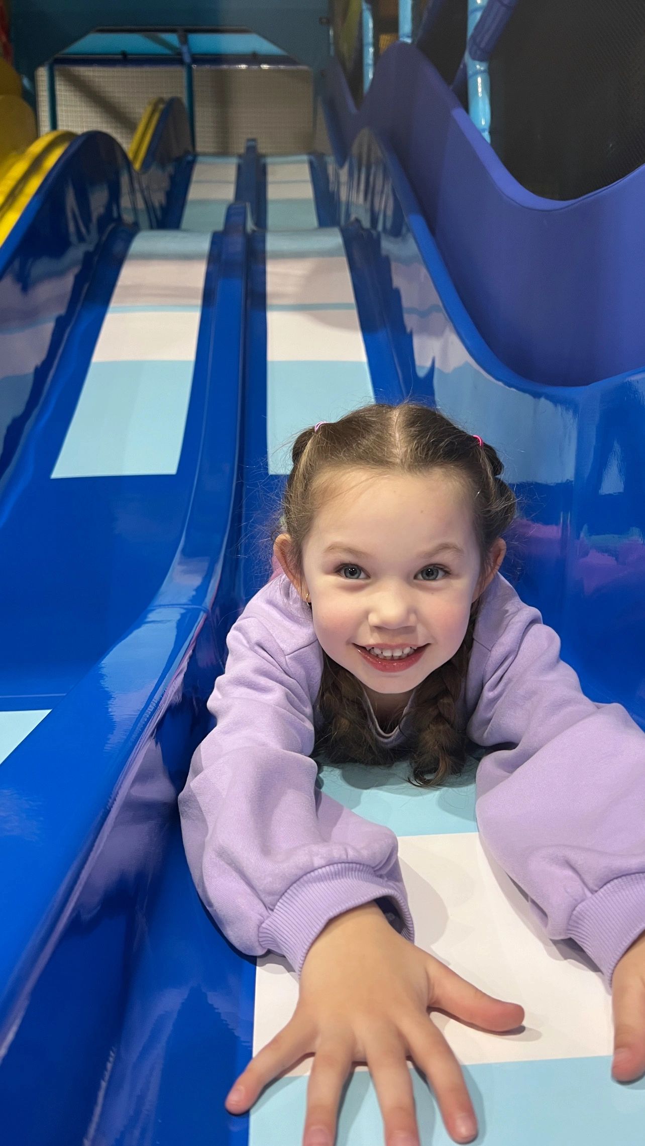 Share Platters | PLAYMANIA