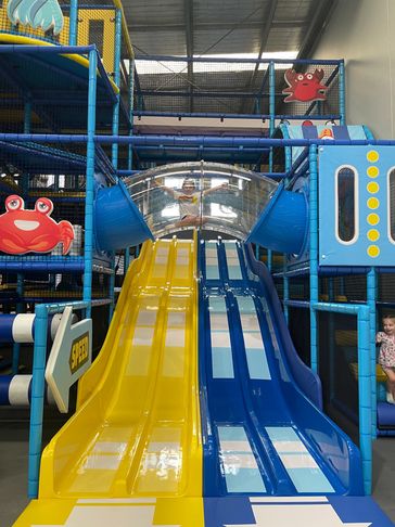 PLAYMANIA