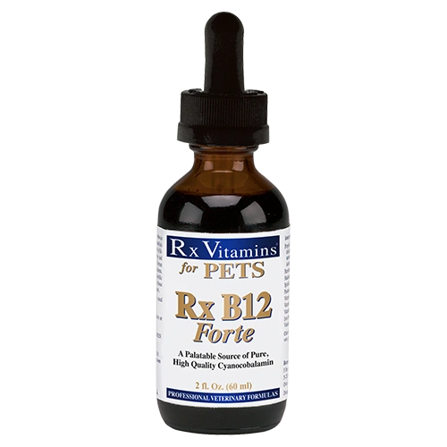 Rx B12 Forte 2oz