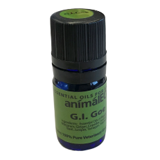 G.I. Goe 5mL Bottle