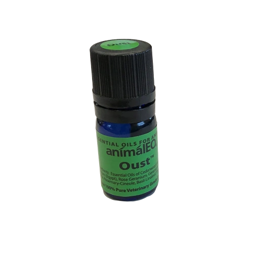 Oust (Undiluted) 5mL bottle