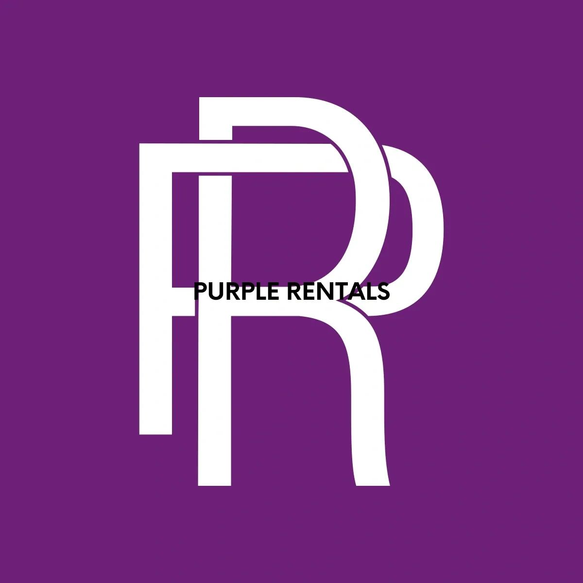 Purple Rentals