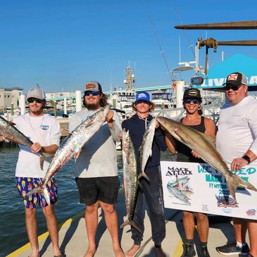 Reel Rednecks Fishing Adventures, Inc.