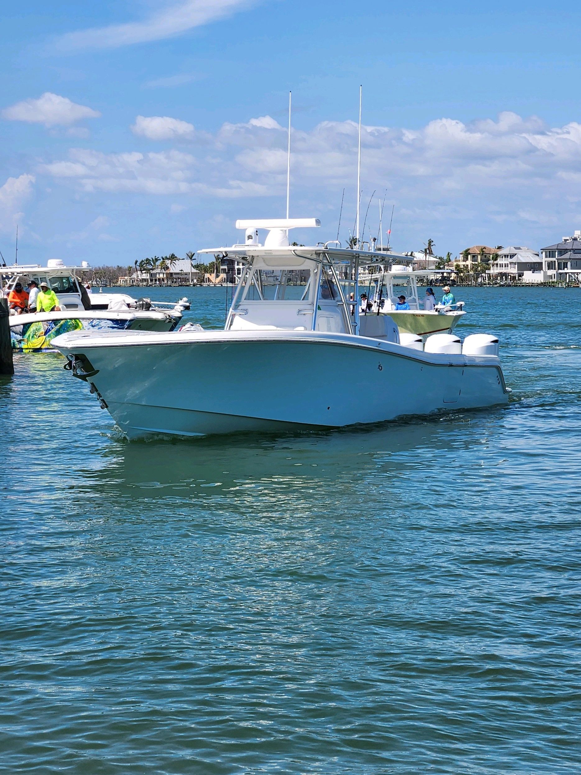 Reel Rednecks Fishing Adventures, Inc.