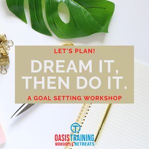 Oasis Training - Home