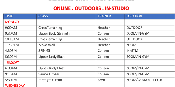 Oasis Training - Home