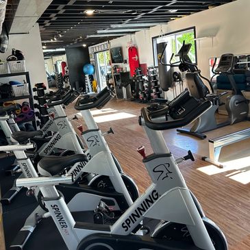 Oasis Training - Home