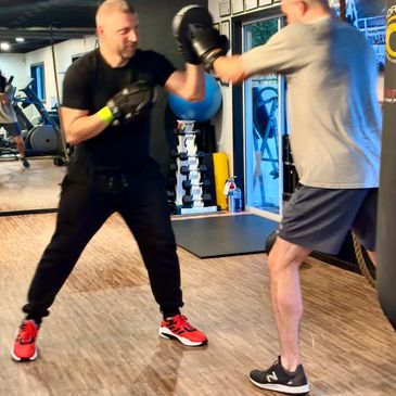 Oasis Training - Home