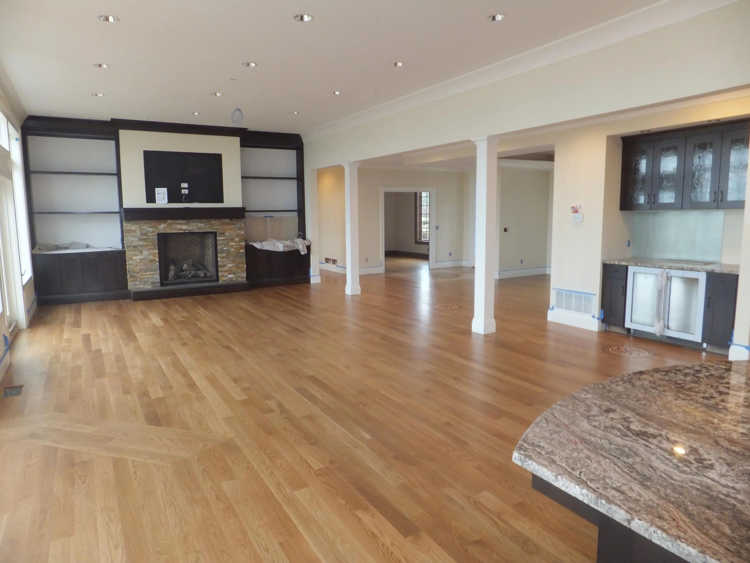 Classic Floors is now Renewable Hardwood | Call 440-539-9650