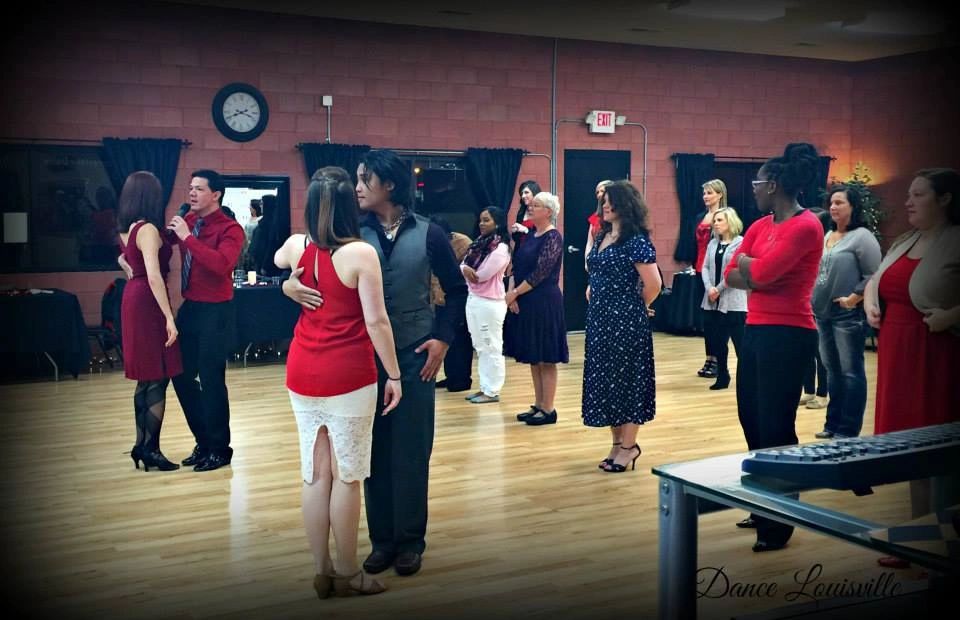 Teach Social Dance | Dance Teacher Training Programs