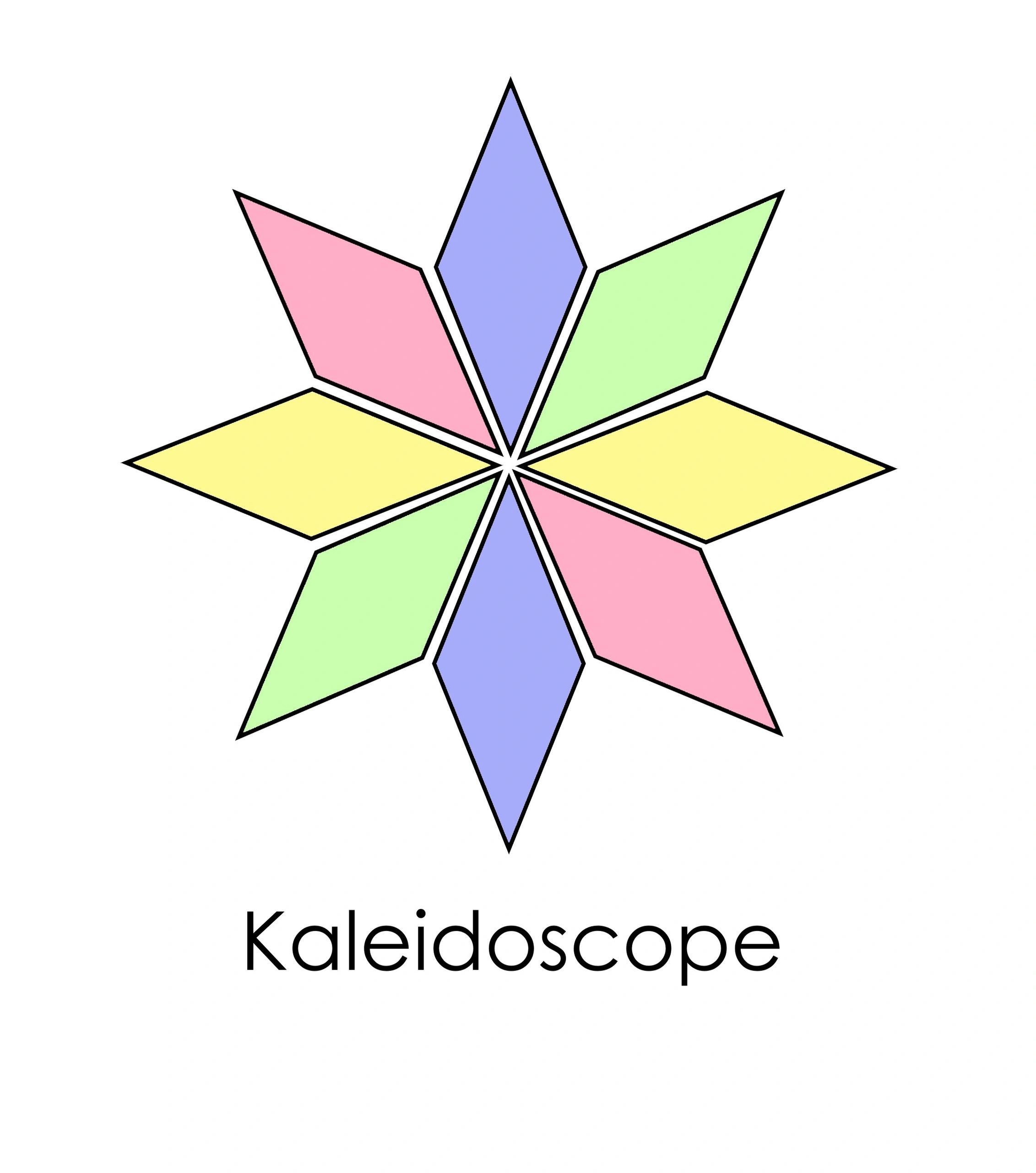 Kaleidoscope school