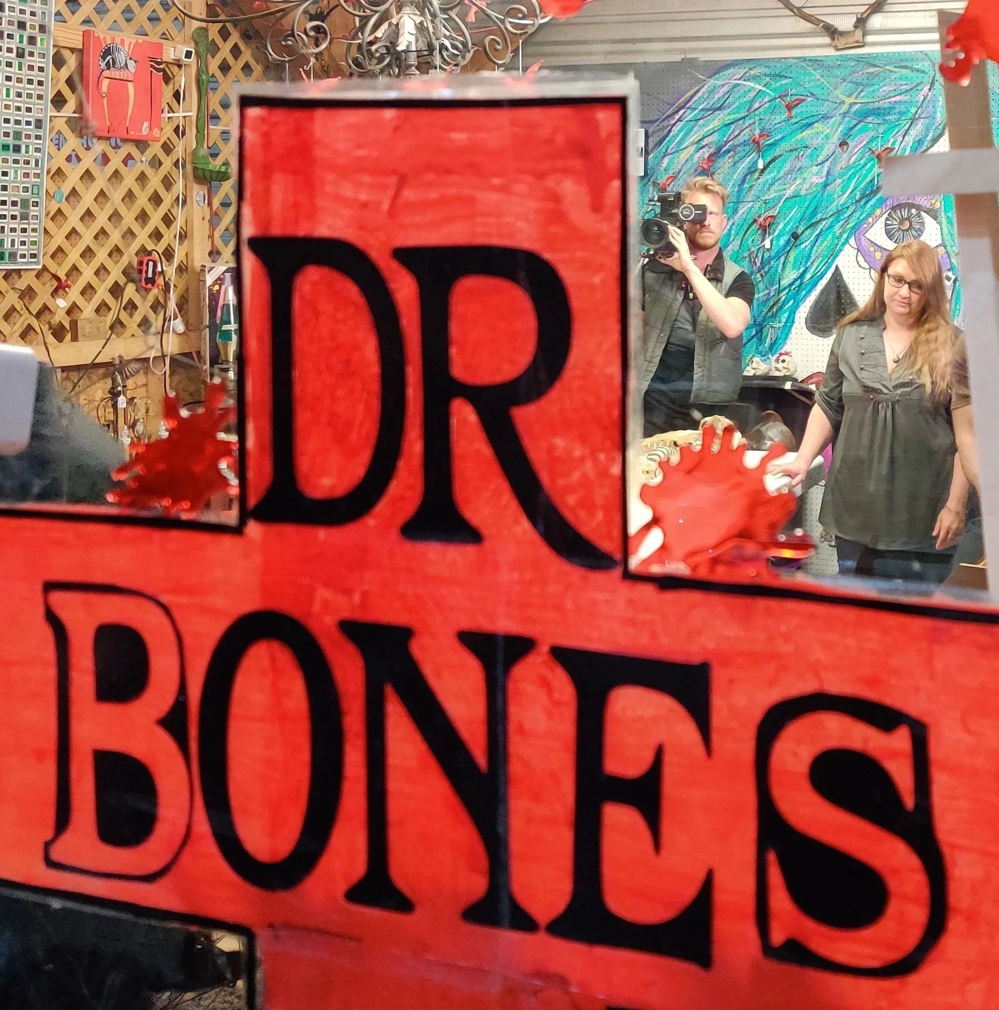 Dr. V. Bones, LLC