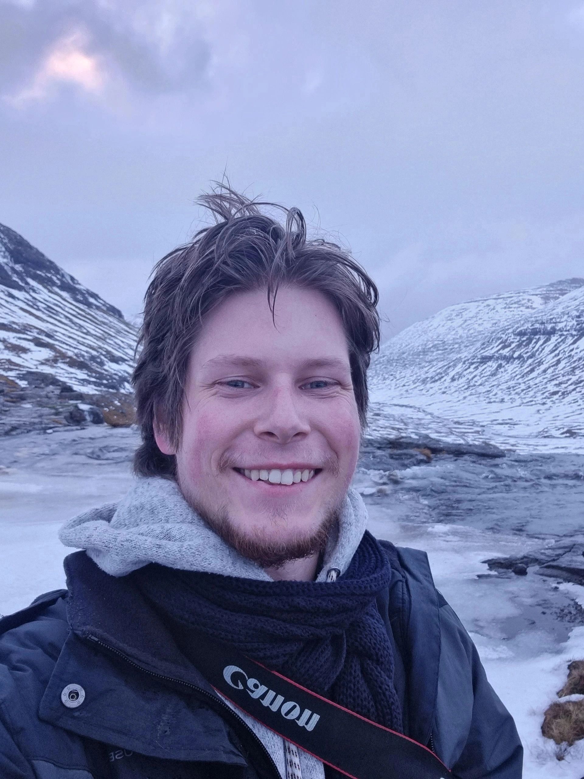 Recent Projects | Declan Coleman