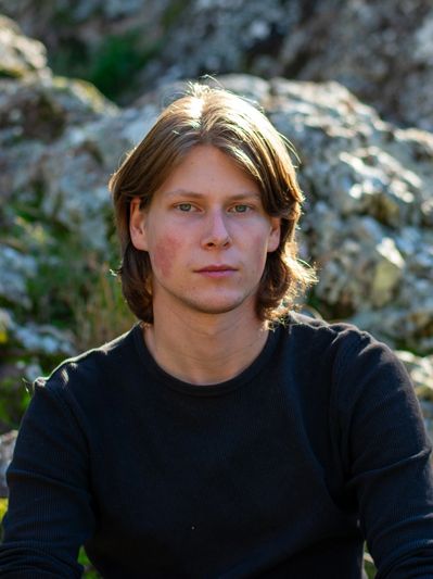 Curriculum Vitae | Declan Coleman