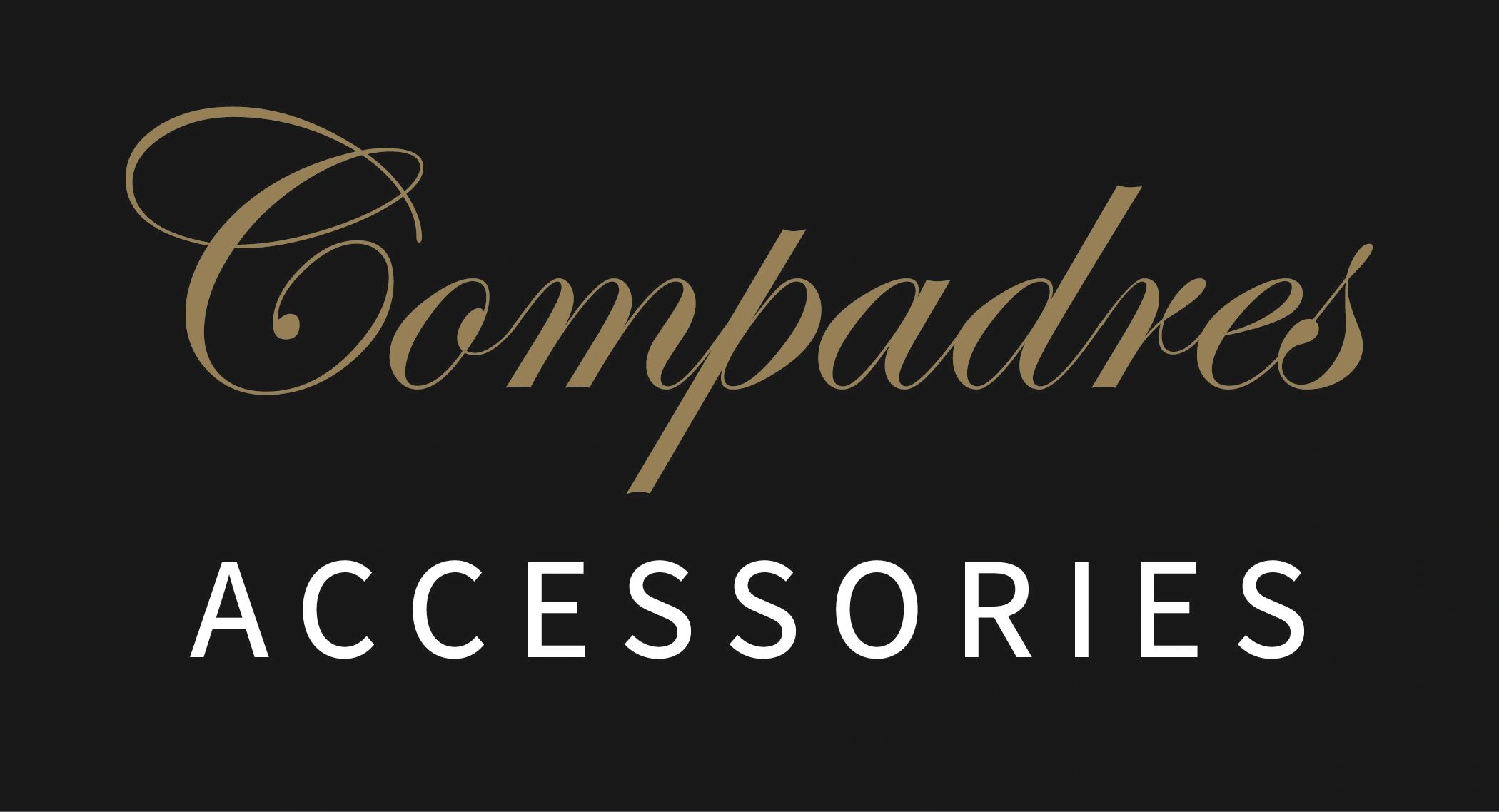 Compadres Accessories
