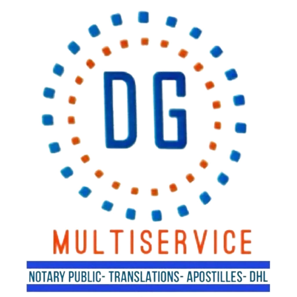 DG Multiservice